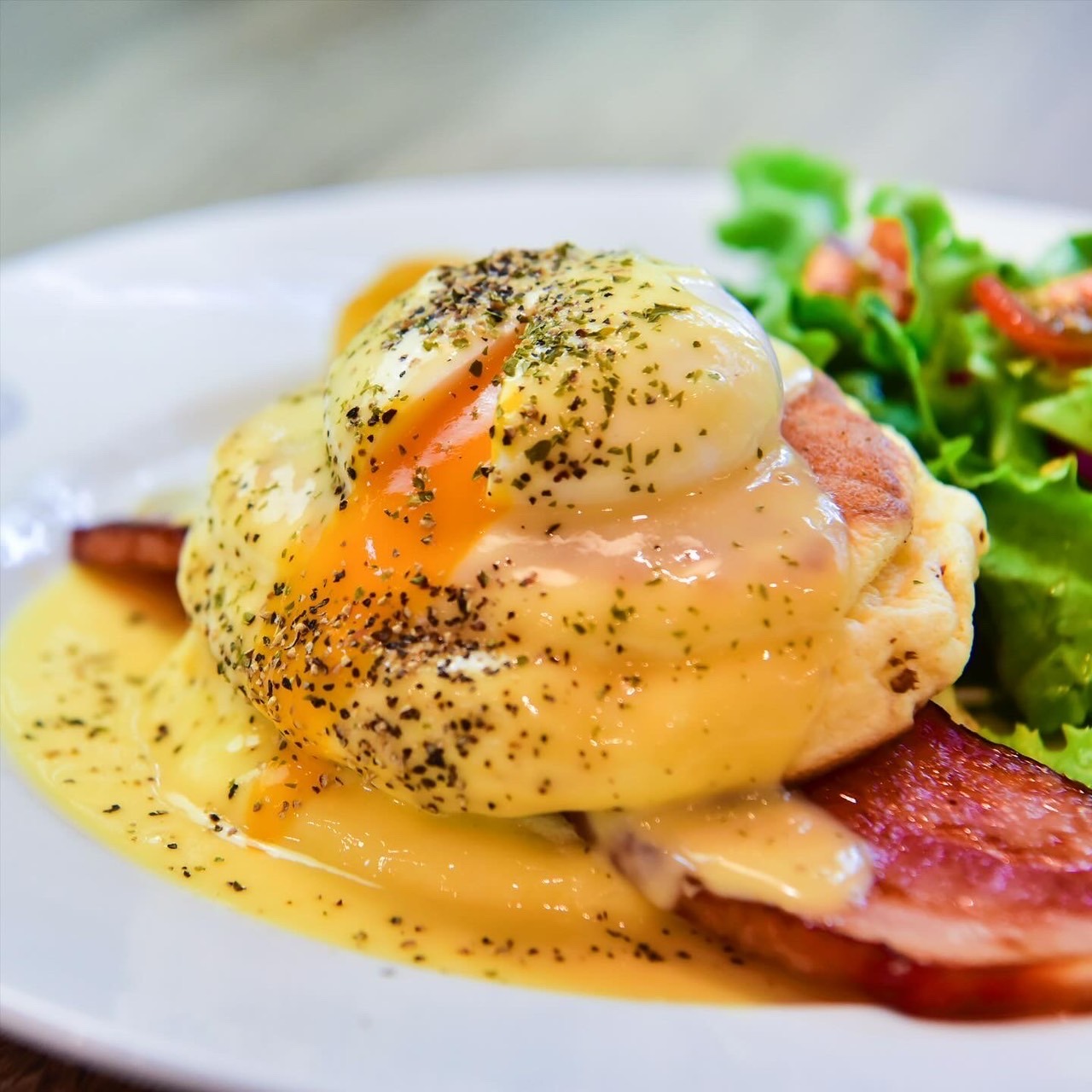 LUNCH START - CAFE Hanon | カフェ・ハノン